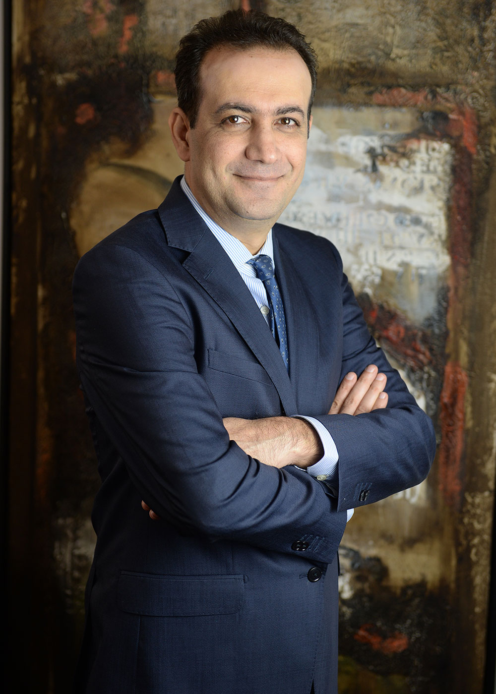 Sasan Raeisi | Experienced Internet Marketing Consultant